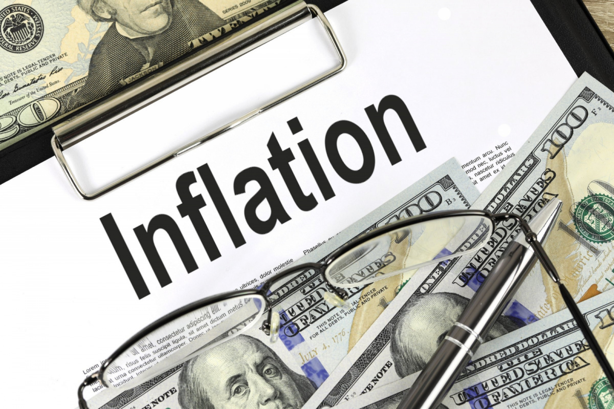 'Inflatie is zeker nog niet aan het pieken' - Slim Beleggen