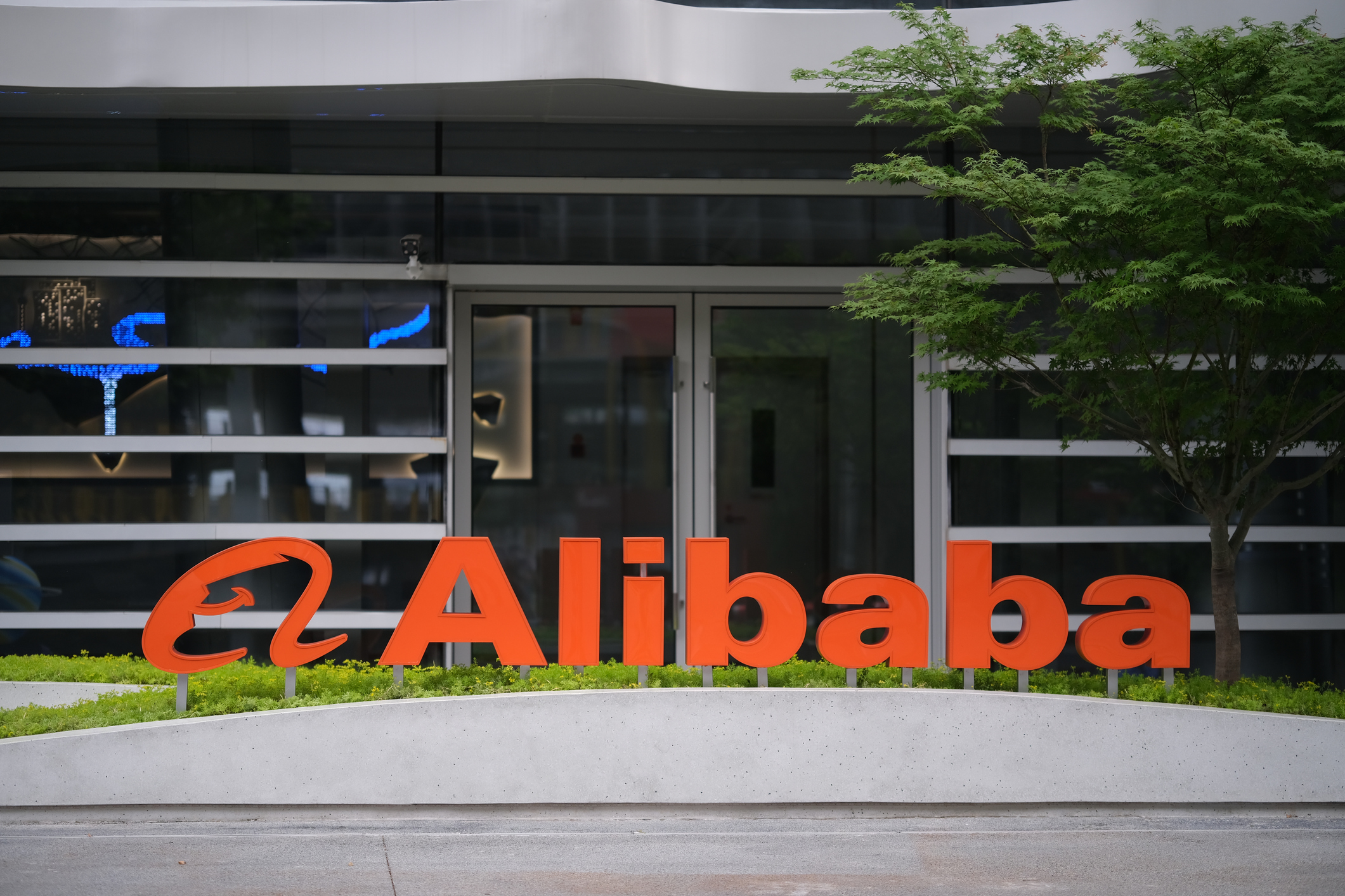 Alibaba lanceert nieuwe AI-tool te midden van groeiende concurrentie ...
