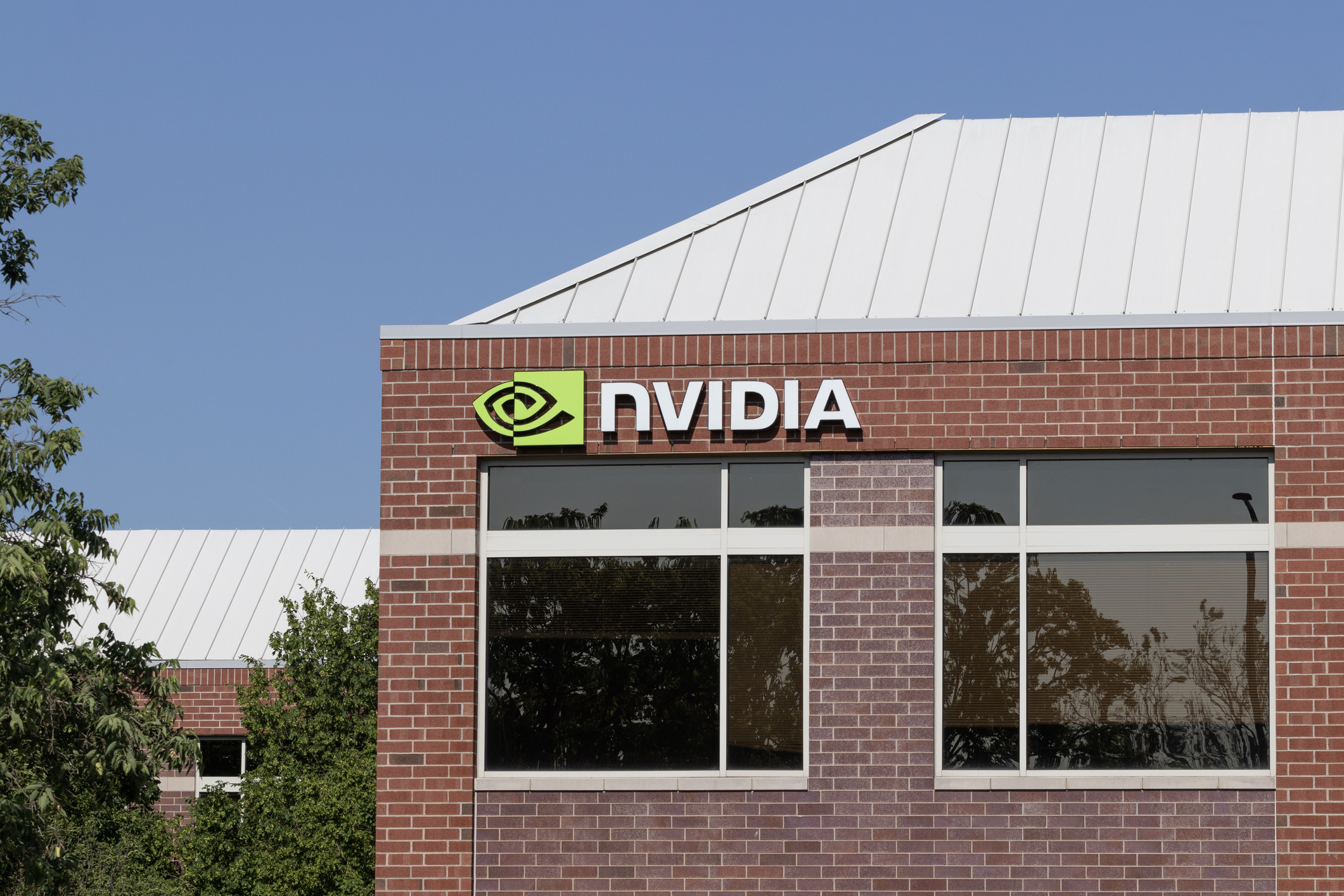 Nvidia introduceert nieuwe AI-chip voor China - Slim Beleggen
